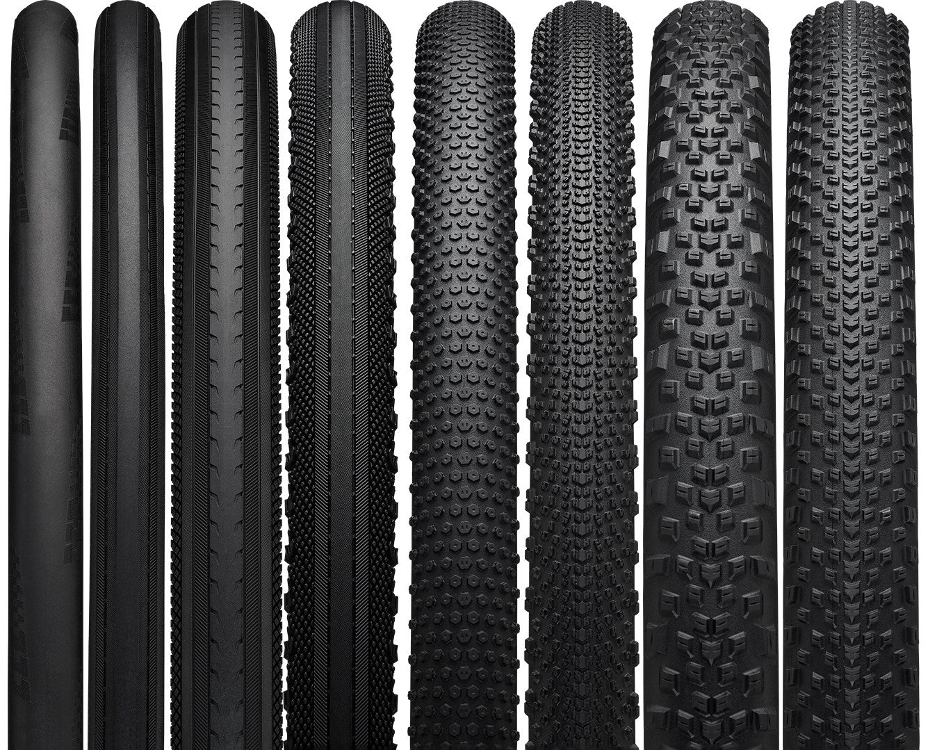 Bicycle Tires